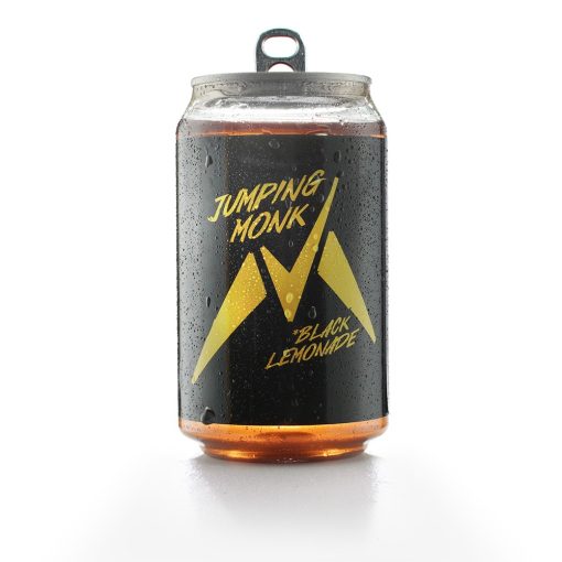 Jumping Monk Jaba Juice 330ml → Chupa Chap